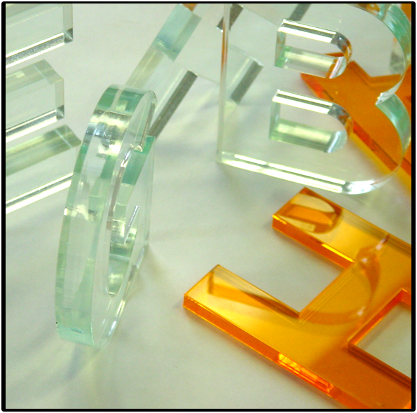 High-Quality Laser Signage Solutions | Vytek Laser Systems