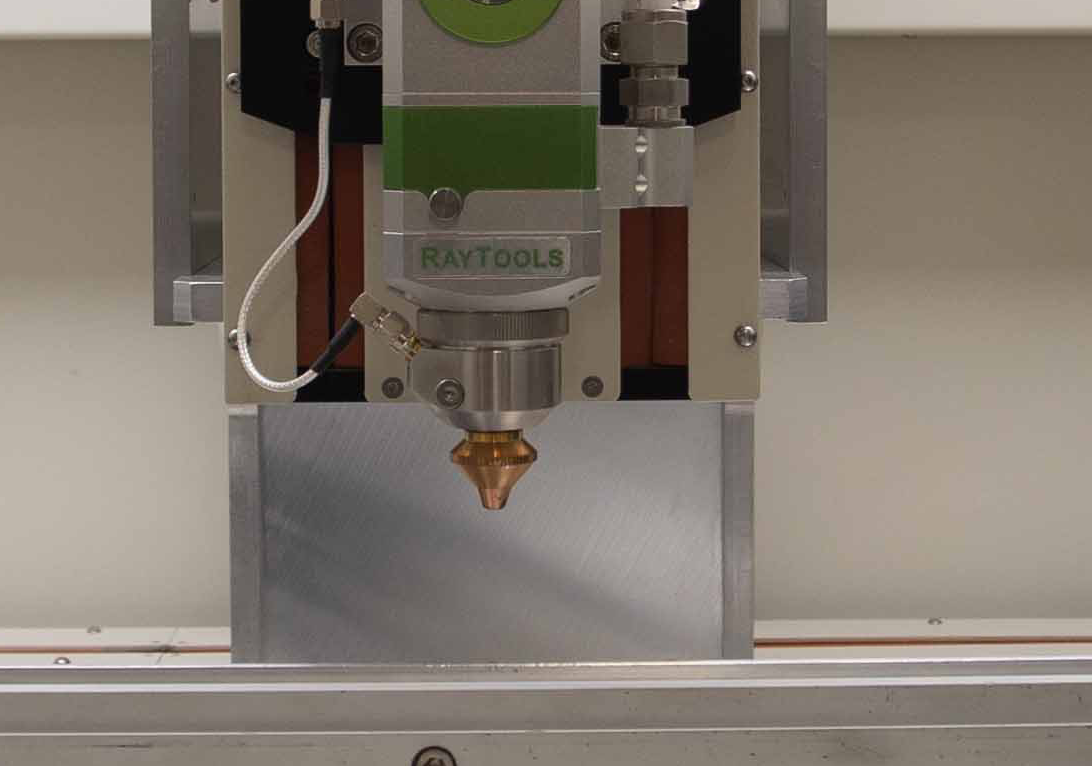 Explore Laser Types | Sign Lasers